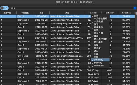 FSRS4Anki 使用指北 知乎