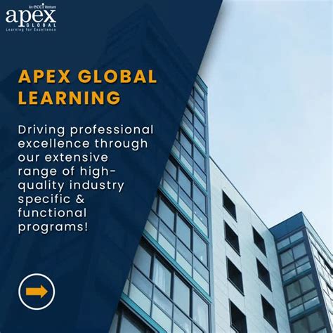 Apex Global Learning On Linkedin Acewithapex Corporatetraining