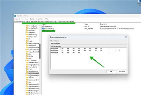 Caps Lock Toets Uitschakelen In Windows 11 Of 10 Pc Tips