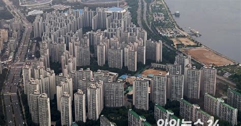 상승 폭 줄더라도 오름세는 변함 없다 추석 이후 부동산 시장