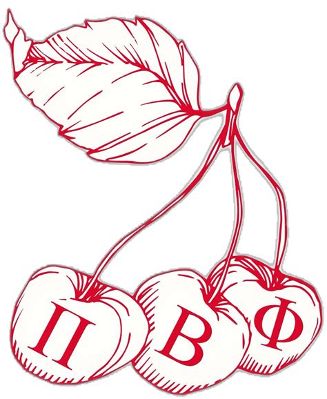 Pi Phi🍒 Pi Phi Pi Beta Phi Zeta Tau Alpha