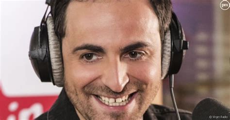 En Larmes Camille Combal Fait Ses Adieux à Virgin Radio Je Me Dis