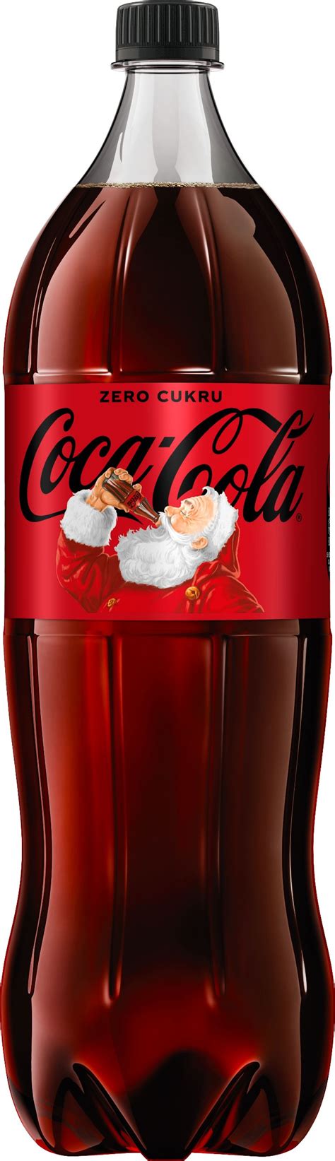 Coca Cola Zero 2l Globusonlinecz