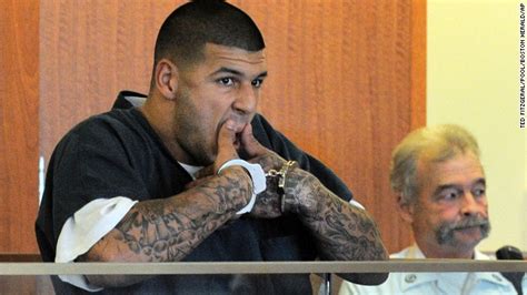 Sheriff Former Nfl Star Aaron Hernandez In Jailhouse Fight Blackpressusa