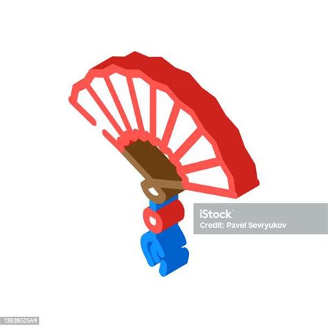 팬 액세서리 아이소메트릭 아이콘 벡터 일러스트레이션 0명에 대한 스톡 벡터 아트 및 기타 이미지 0명 개인 장식품 경외감 Istock