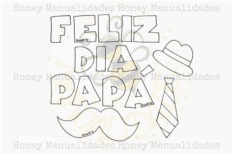 Pin en escuela en 2024 Día del papá Feliz dia papa Frases feliz dia