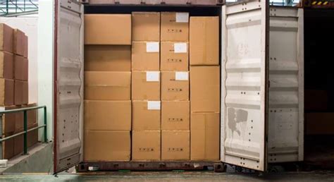 Container Loading Solutions Safe Container Loading In Minutes