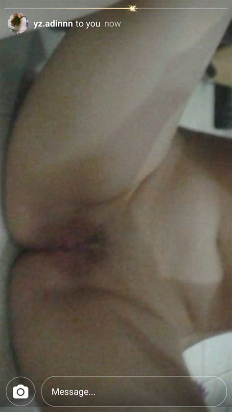 Indonesian Girl Screenshot 20230731 112702 Instagram Porn Pic