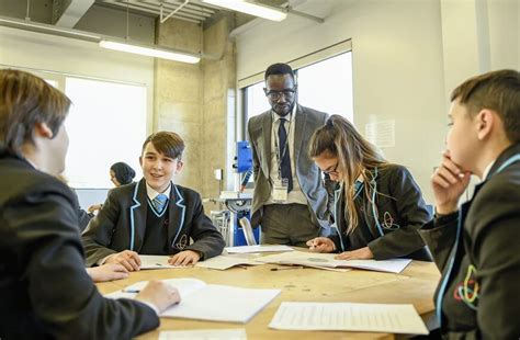 137 The Crest Academy