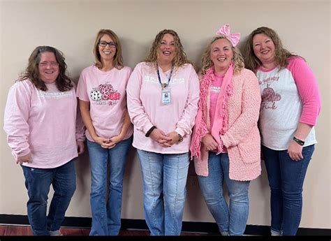 Primaryplus The Primaryplus Grayson Are Powerful In Pink