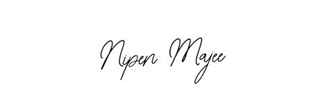 94 Nipen Majee Name Signature Style Ideas Free Electronic Sign