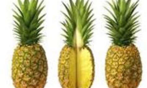 آناناس و كاهش دوران نقاهت
