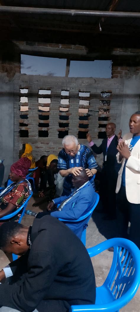 2023 탄자니아성회 기쁨의교회