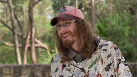 An Interview With Thomas Mesaglio Thebeachcomber Youtube