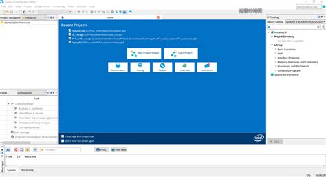 【fpga】初探fpga —— 入门过程的分享做单片机的学安路fpga Csdn博客