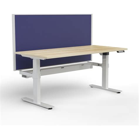 Agile Height Adjustable Desks And Workstations Sydney Office Furniture
