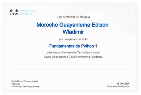 Pythonessentials1certificate Edison1992 Hotmail Coma9d3c20e