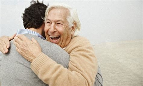 Cuddle Hormone Oxytocin Could Improve Bone Health And Combat Muscle