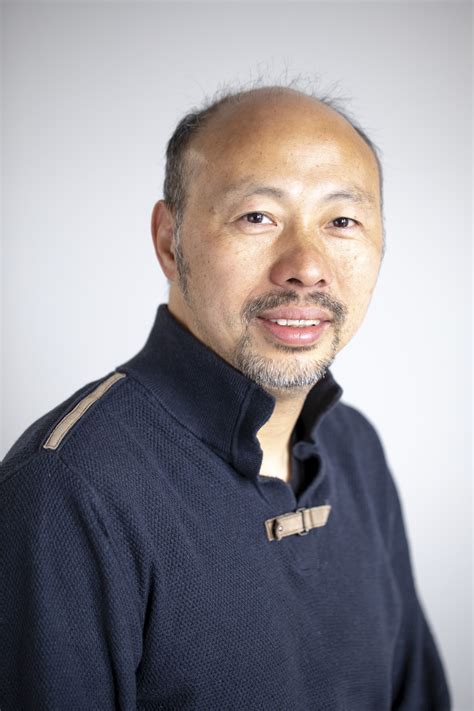 Zhijun Chen Monash University