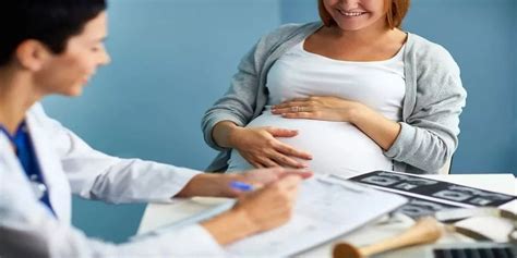 How Does Surrogate Mother Get Pregnant Motherhoods Bliss