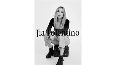The Brilliance Of Jia Tolentino Written By Juliana Weber Edited By