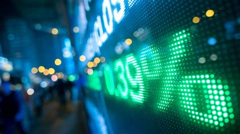 The Stock Market Today Dow Takes A Hit Target And Other Big Names