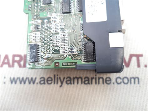 D2 Dcm Data Communication Automation Direct Aeliya Marine Tech