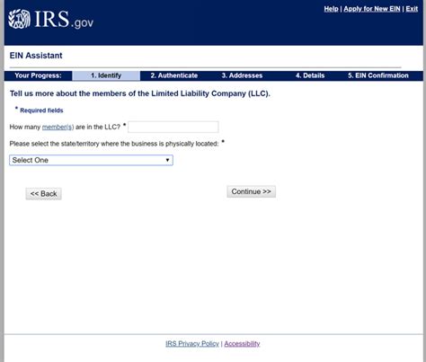 What Is An Ein Employer Identification Number Guide