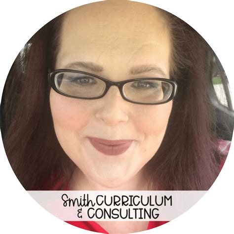 Blog • Smith Curriculum And Consulting