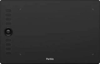 Parblo A610 Pro review | 49 facts and highlights