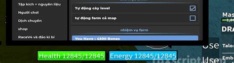 Blox Fruits Auto Farm Auto Farm Lvl Auto Quest Scripts Rbxscript