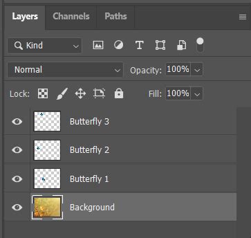 How To Unlock A Layer In Photoshop Bittbox