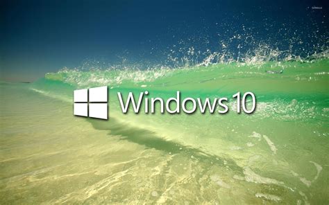 Windows 10 Ultra Wide Wallpaper