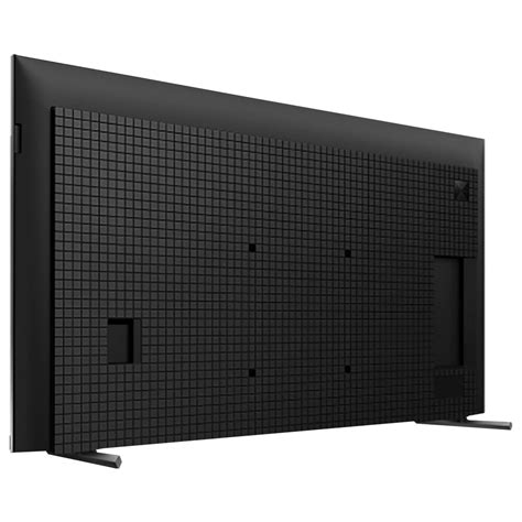 Sony 98 Class Bravia Xr X90l Full Array Led 4k Uhd Hdr Smart Tv Nfm