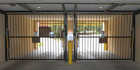 Gate Operators