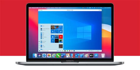 Windows 10 Arm Now Available On Apple Silicon Softpedia