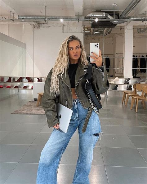 Ive Found The Perfect Spring Jacket From Zara Its Going To Replace
