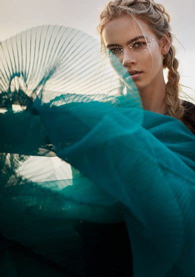 Nerize Peyper Viviens Models