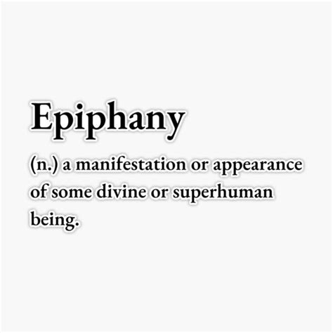 Epiphany Definition Today We Celebrate The Solemnity Of The Epiphany