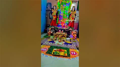 गौराई महालक्ष्मी महालक्ष्मी गौराई Youtube