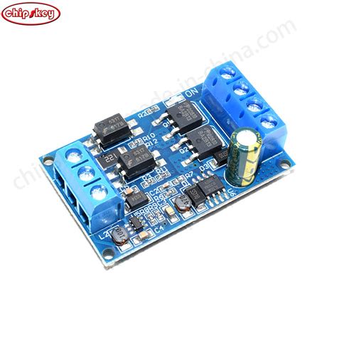 41048 High Voltage High Power Mos Tube Trigger Switch Drive Module Pwm Adjustment