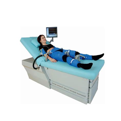 Enhanced External Counter Pulsation Eecp Machine At Best Price In