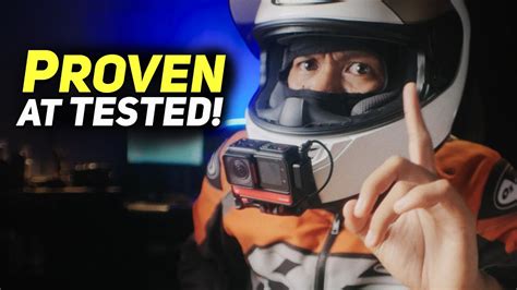 PAANO MAG MOTOVLOG NGAYONG INSTA ONE RS MOTOVLOGGING SETUP YouTube