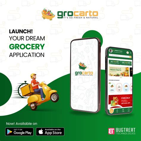 Grocerydeliveryscript Convenienceatyourfingertips Bugtreat