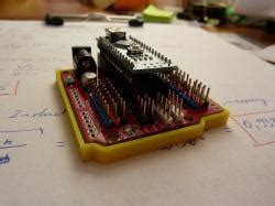 Prototype Shield Arduino D Models Page STLFinder