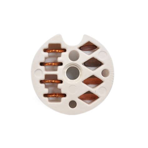 Hybrid Cryo Em Grid Box