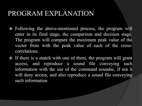 Simulation Of Speech Recognition Using Correlation Method On Matlab