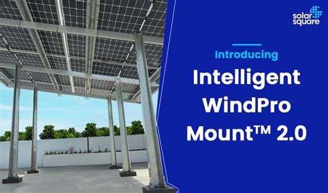Rooftop Solar Panel Structure Design Archives Blog Solarsquare