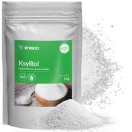 Ksylitol Fiński 1kg Niska cena na Allegro pl