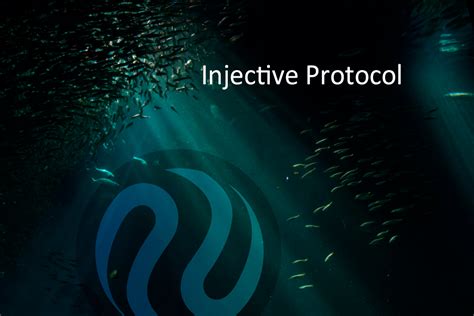 A Deep Dive Into The Technology Behind Injective Protocol By Vemi